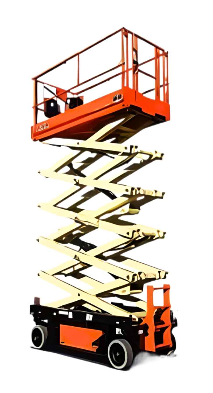 CACES R486 - Formation Nacelles Elevatrices